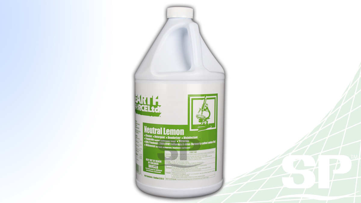 TB Quat - Sanitation Products of America