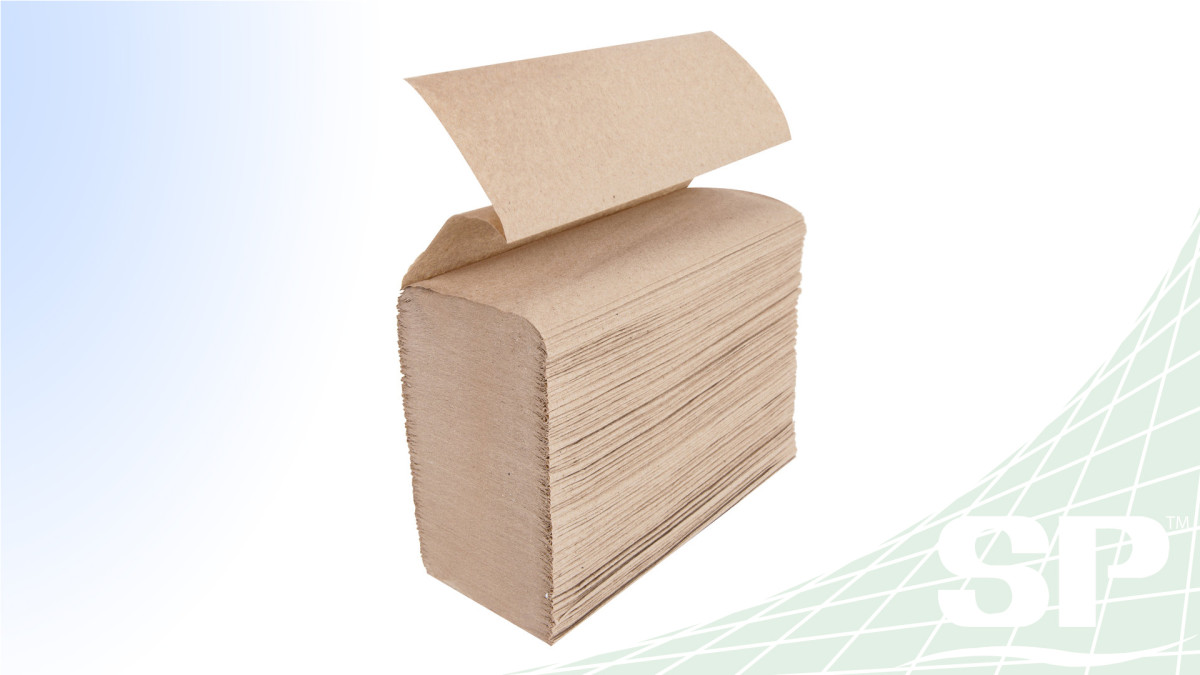 Paper Dispensers - Sanitation Products of America