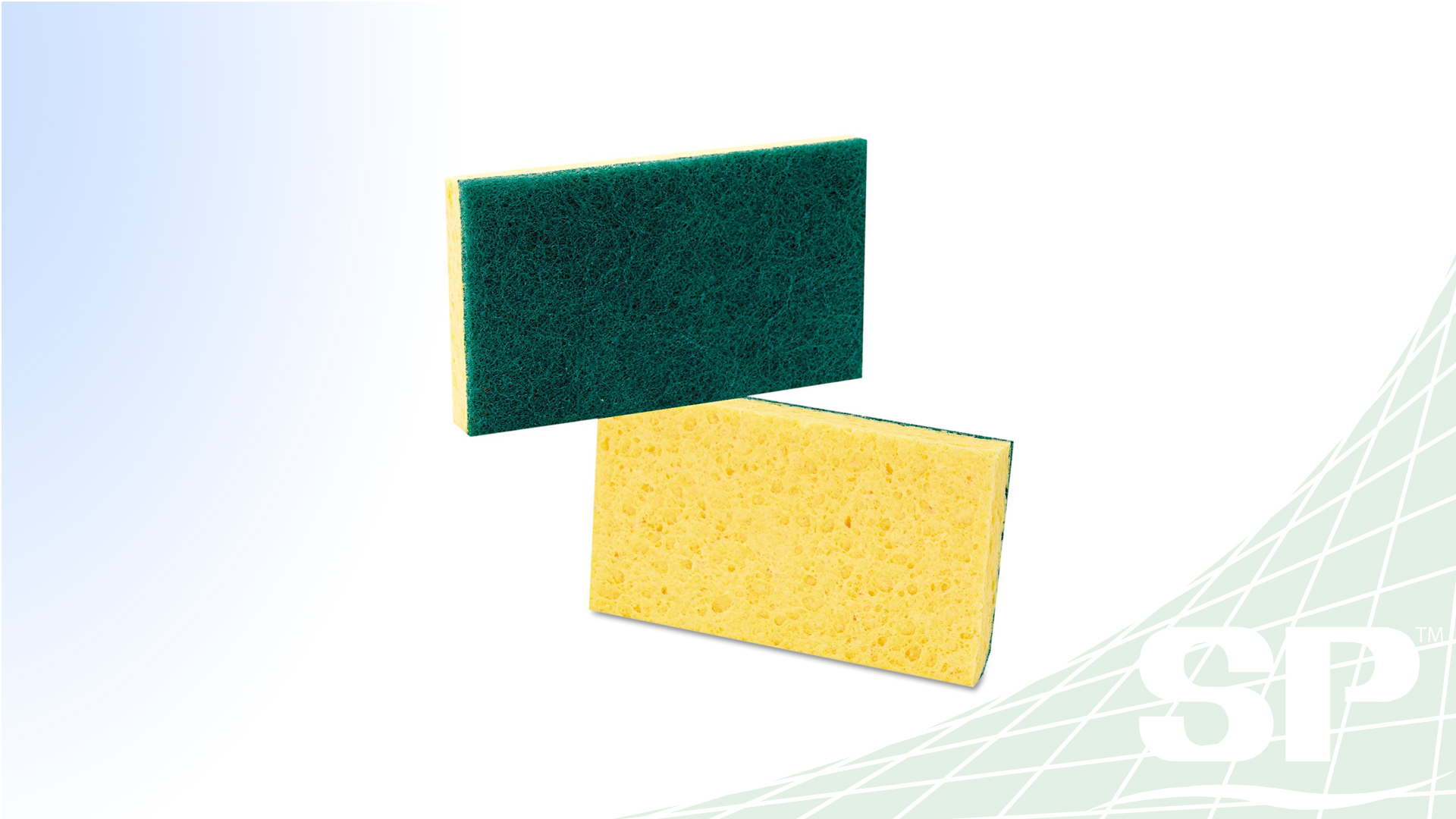 sponge - Sanitation Products of America