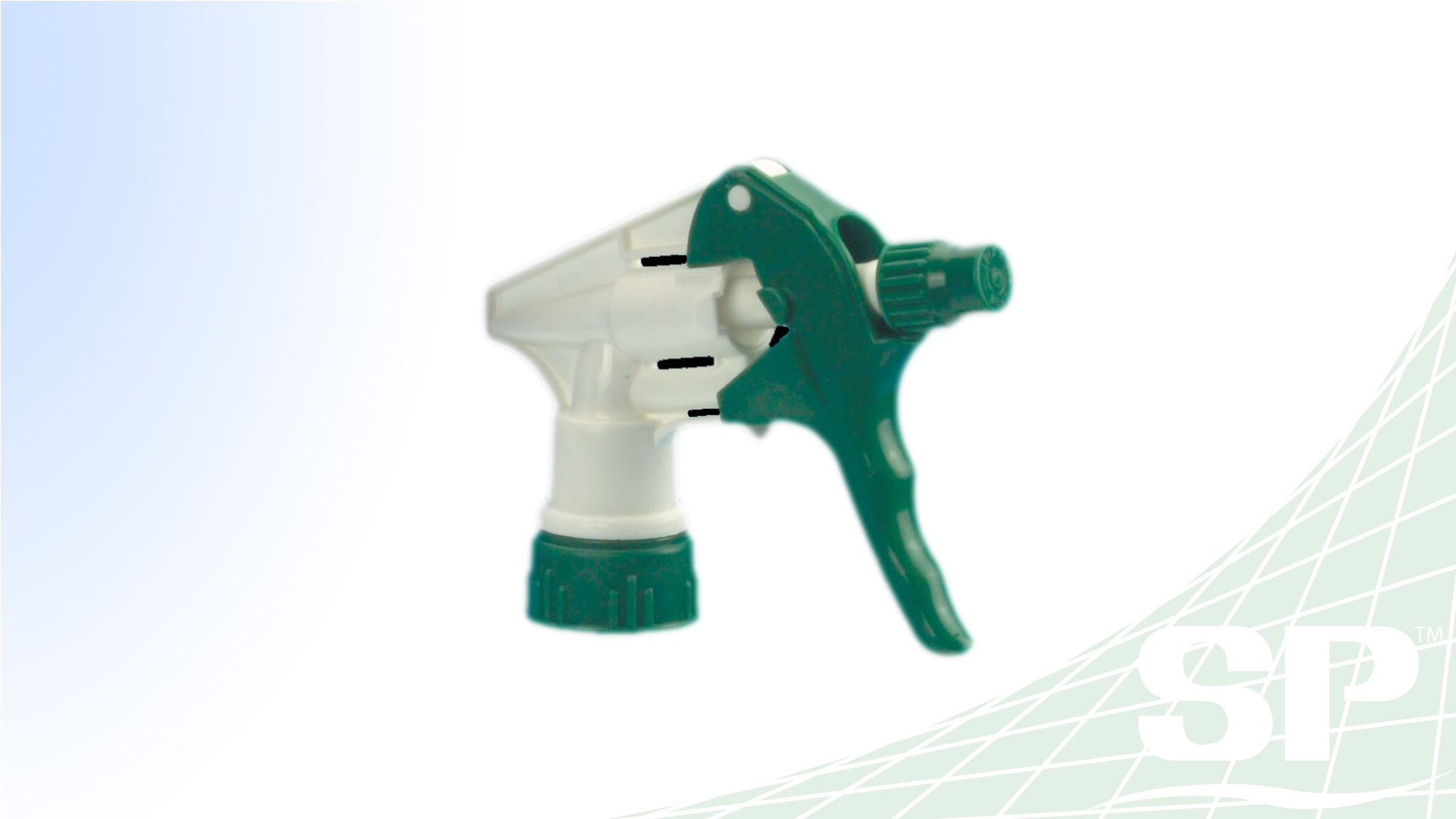 sprayer - Sanitation Products of America