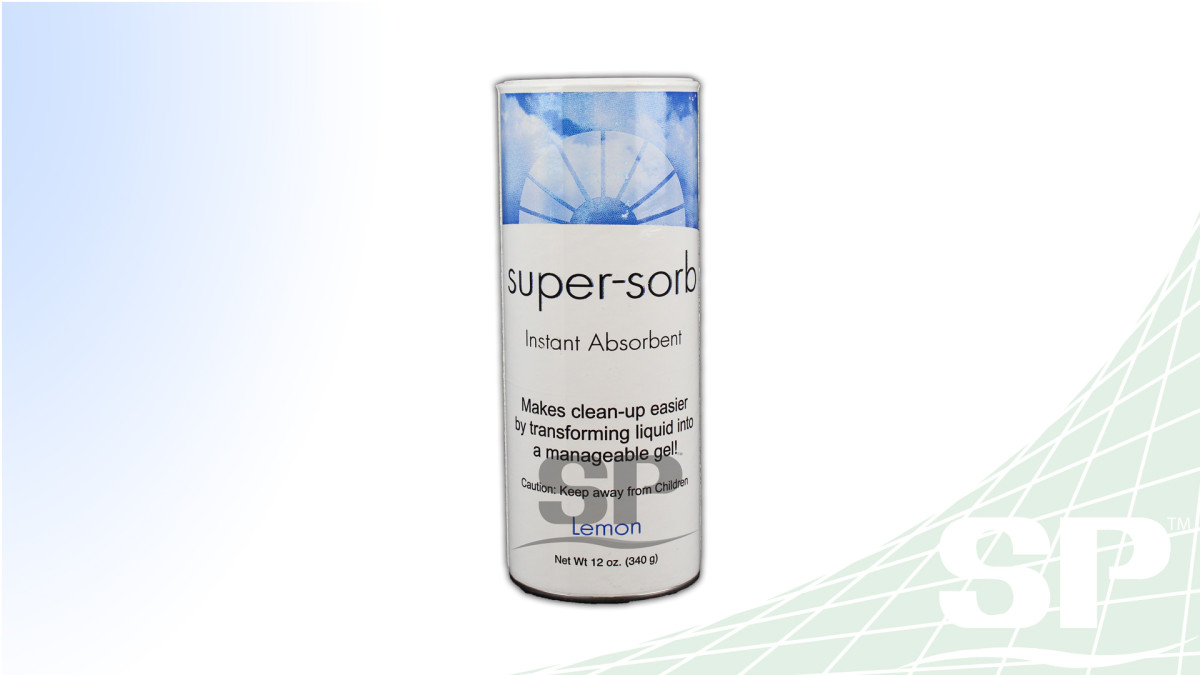 Deodorant Archives - Sanitation Products of America