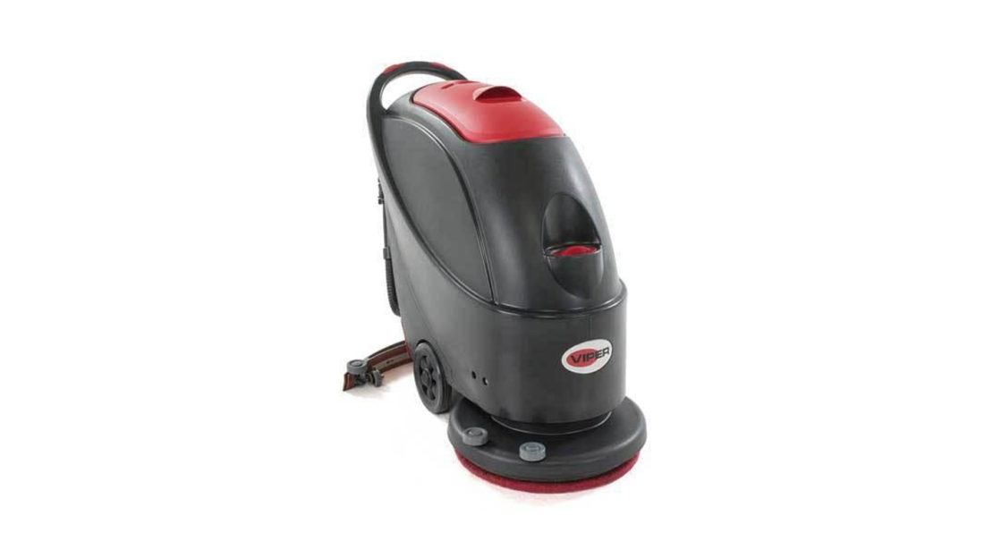 Viper Fang Autoscrubber - Sanitation Products of America