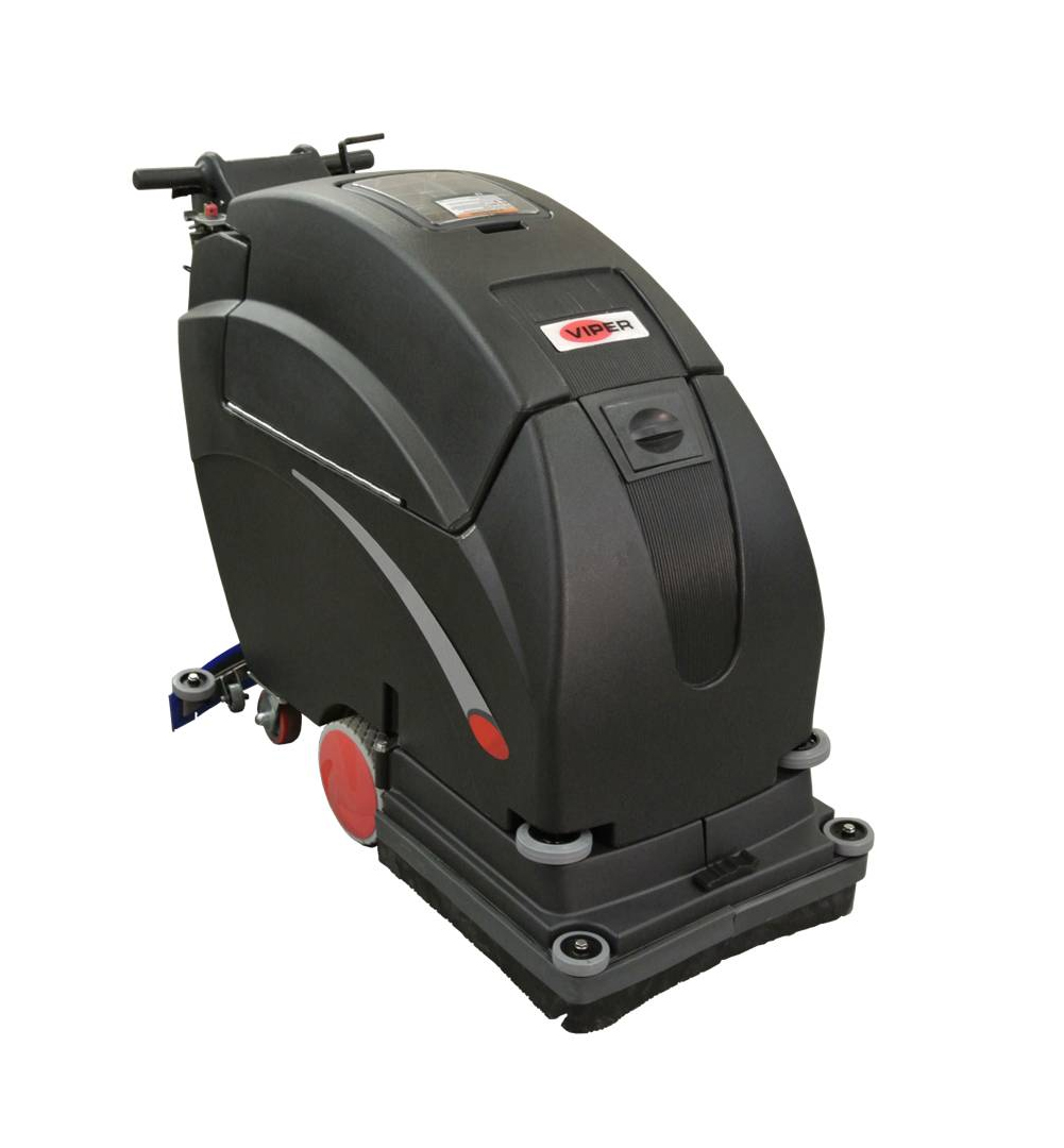 Equipment - Sanitation Products of America