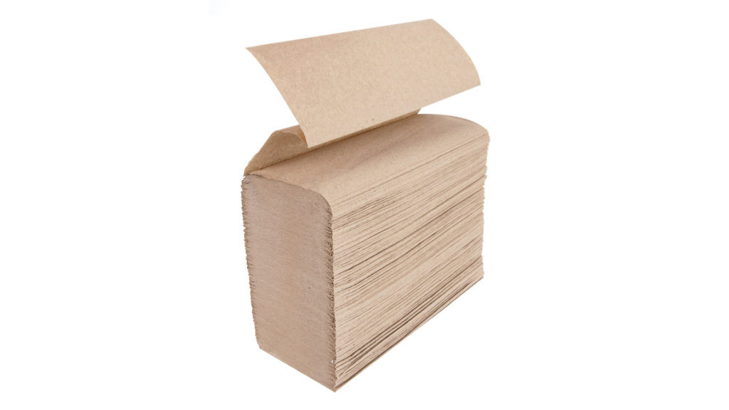 Multifold Tissue - Sanitation Products of America