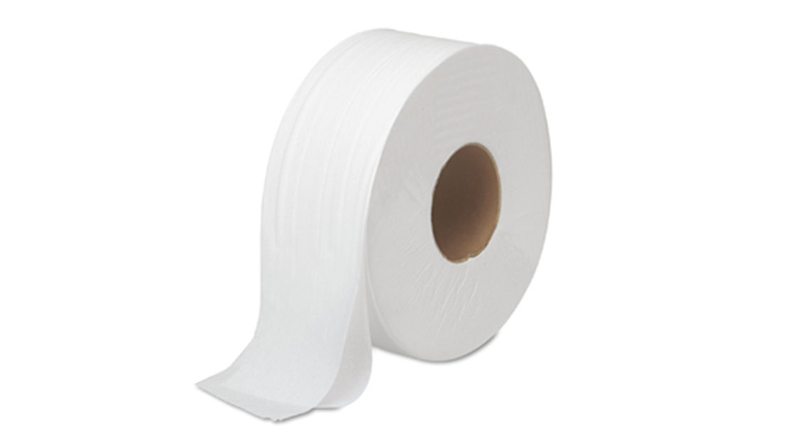 JRT Tissue - Sanitation Products of America