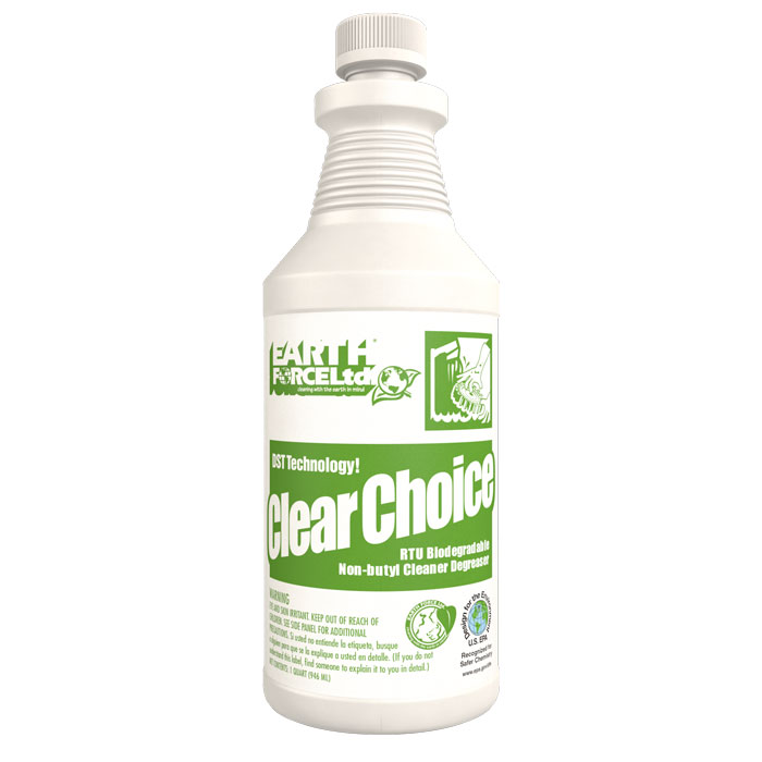 Degreasers - Sanitation Products of America