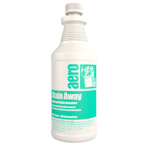 Stain Away - Sanitation Products of America