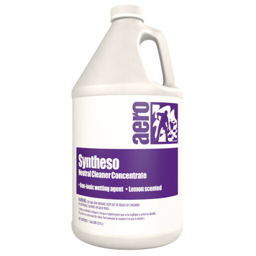 Syntheso - Sanitation Products of America