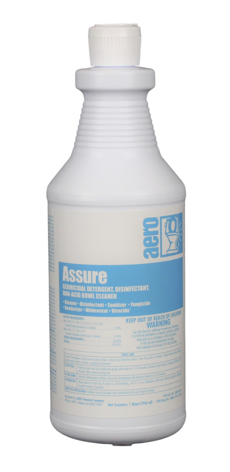 Assure - Sanitation Products of America