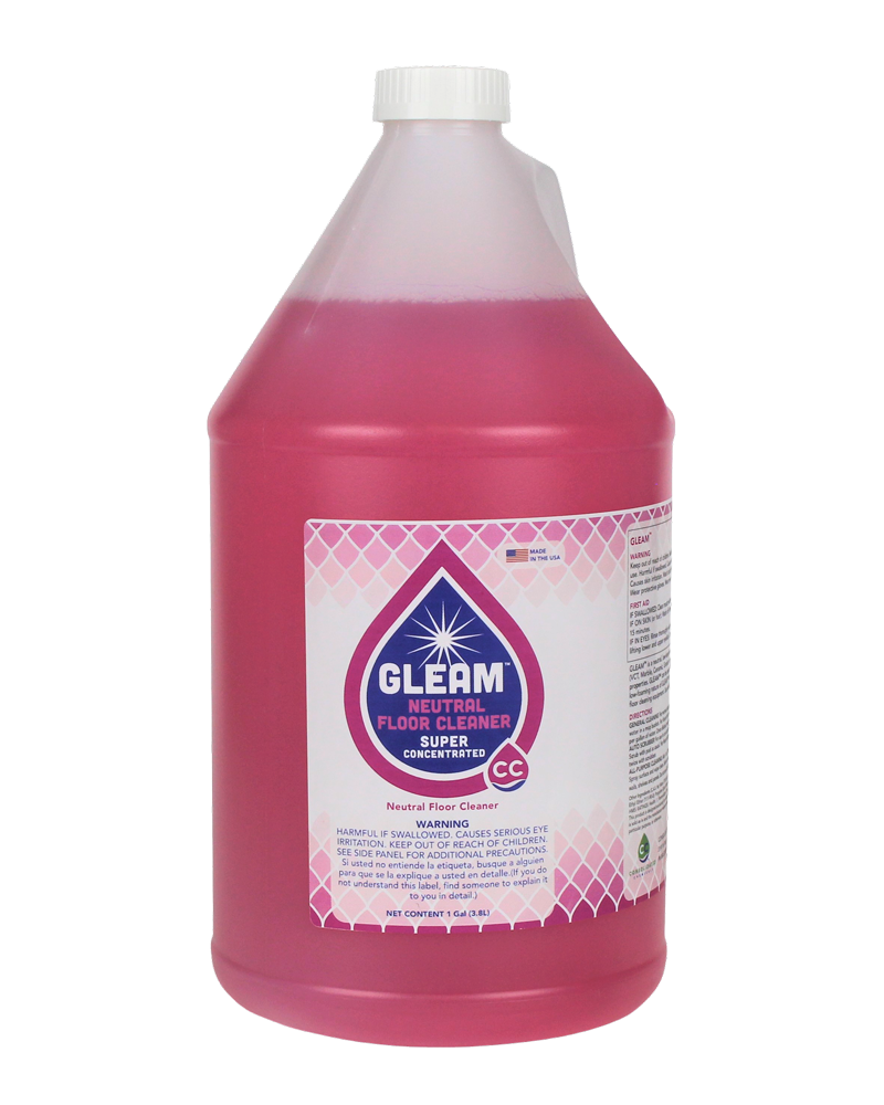 Cleaners - Sanitation Products of America