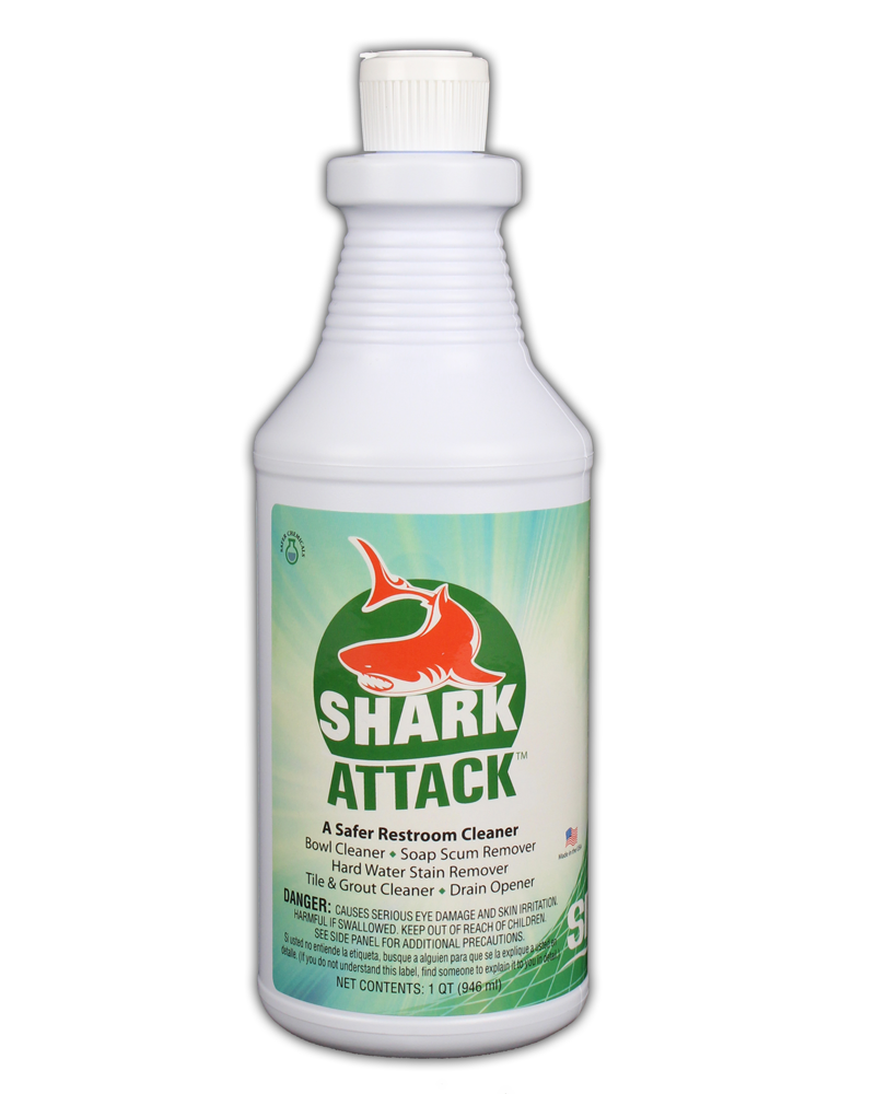 Cleaners - Sanitation Products of America