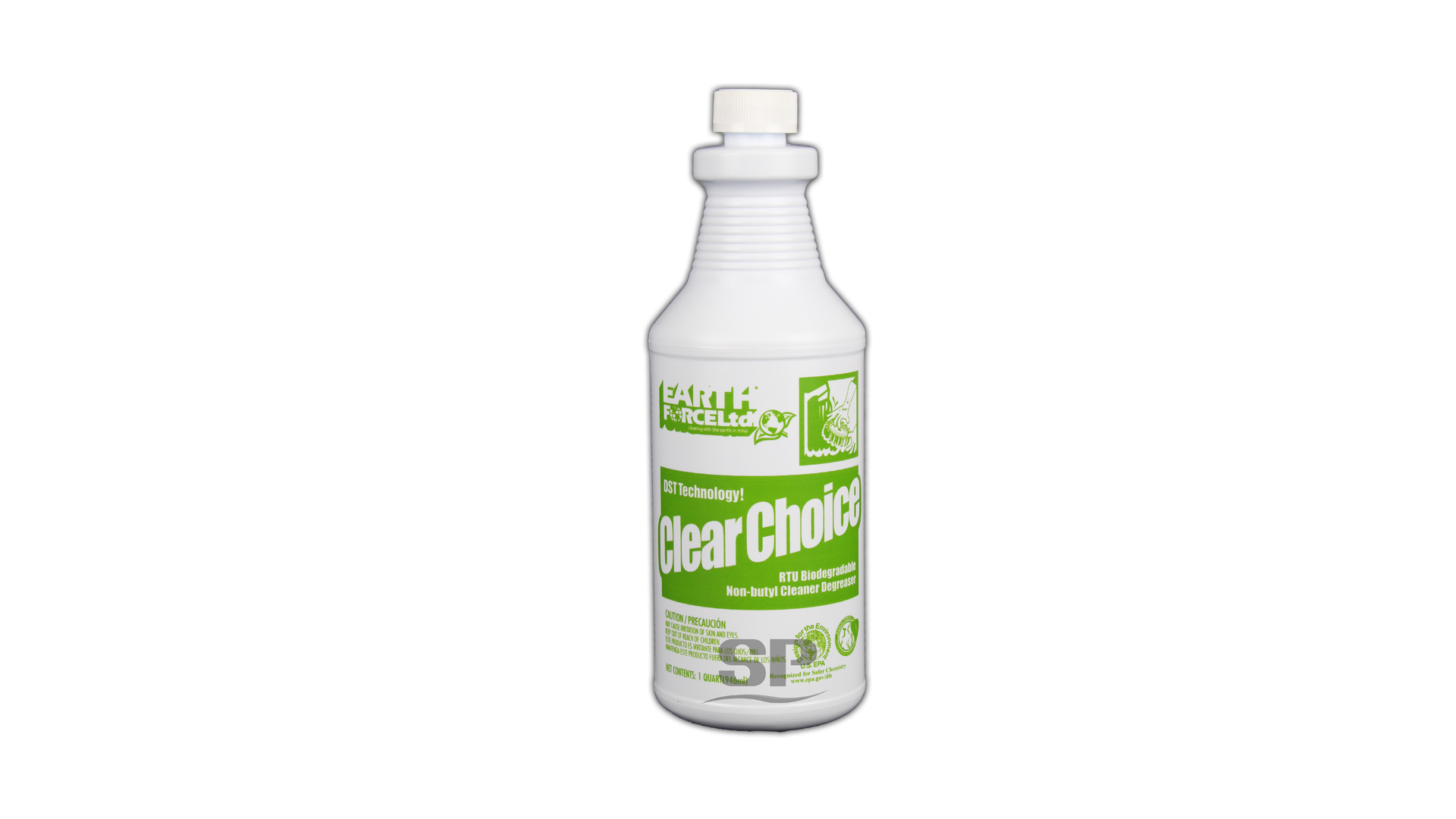 ClearChoice - Sanitation Products of America